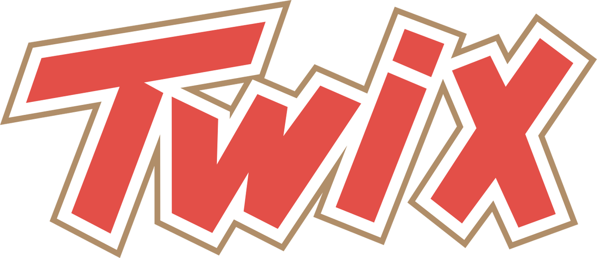Twix (Europe & Australia) | Logopedia | Fandom