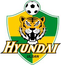 Ulsan HD FC | Logopedia | Fandom