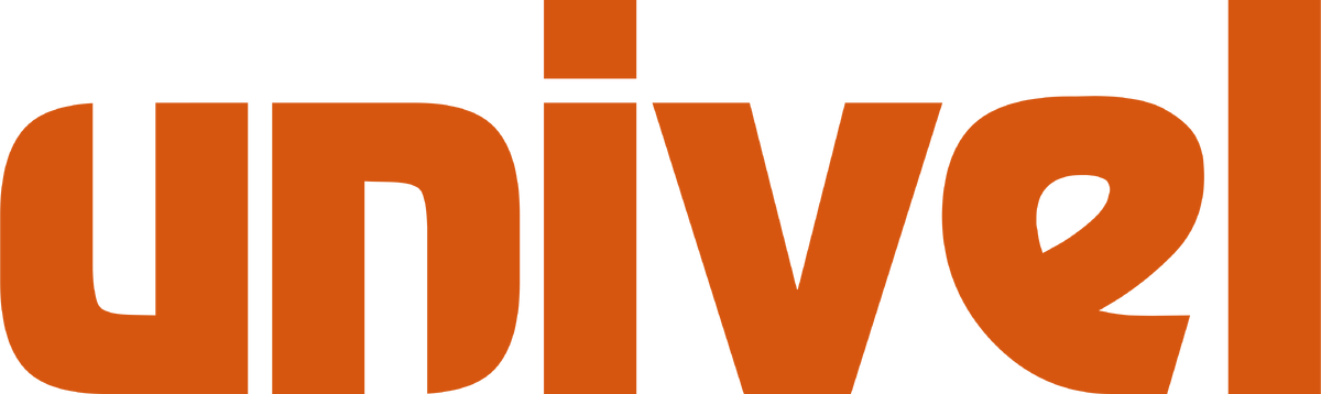 Univel | Logopedia | Fandom