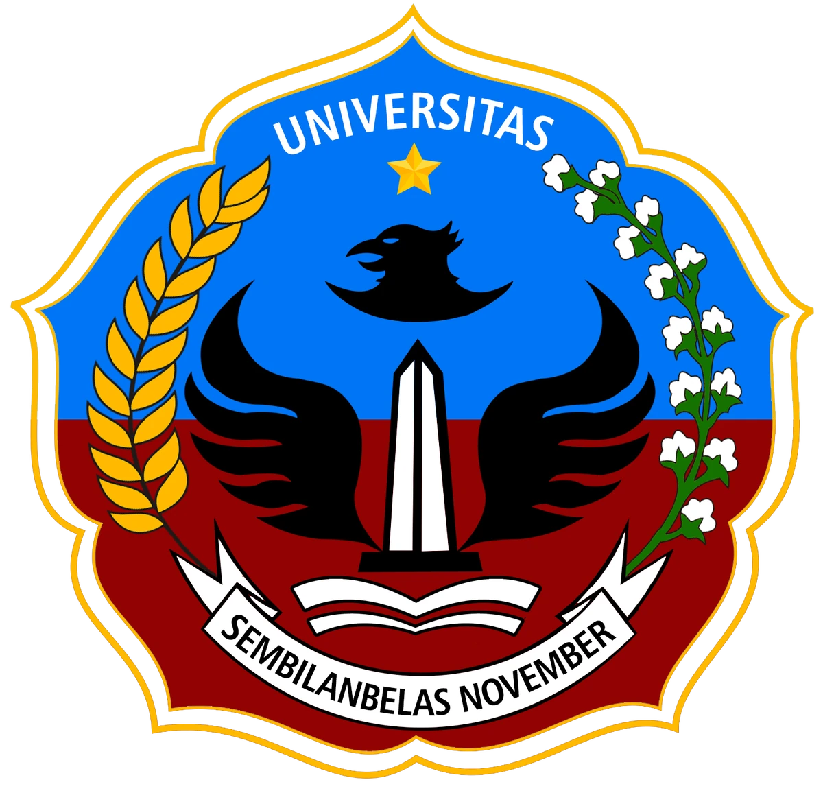 Universitas 19 November | Logopedia | Fandom