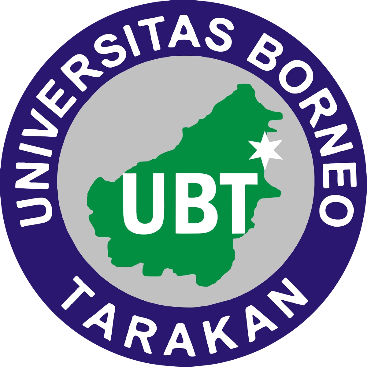 Universitas Borneo | Logopedia | Fandom