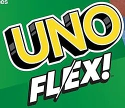 Uno Flex! | Logopedia | Fandom