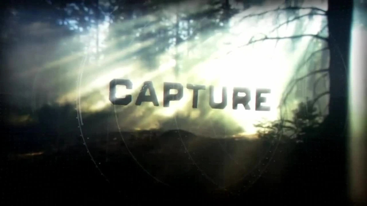 Capture (American TV series) | Logopedia | Fandom
