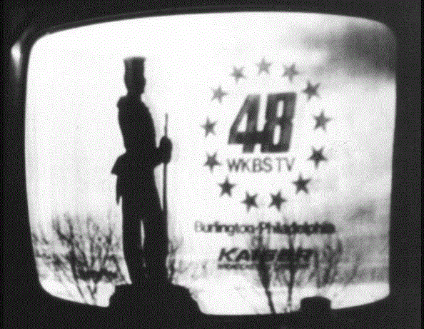 WKBS-TV | Logopedia | Fandom