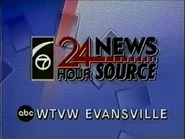 WTVW | Logopedia | Fandom