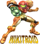 Wikitroid | Logopedia | Fandom