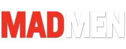 Mad Men | Logopedia | Fandom