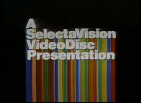 RCA SelectaVision | Logopedia | Fandom