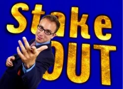 Stake Out (Challenge) | Logopedia | Fandom