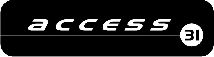 Access 31 | Logopedia | Fandom