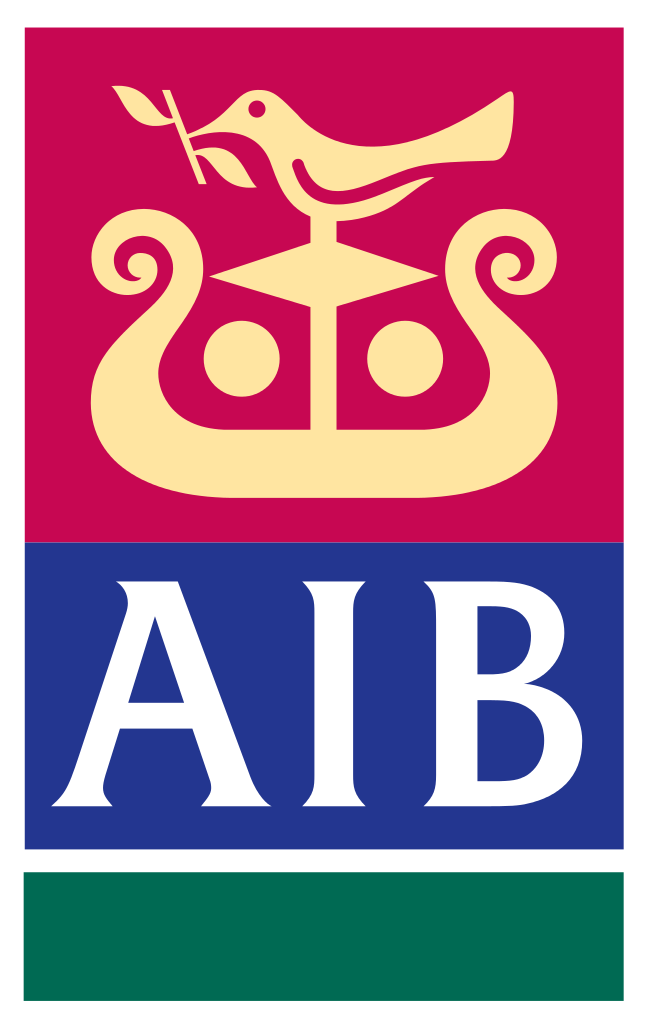 Allied Bank Logo Allied Irish Banks « Logos & Brands Directory