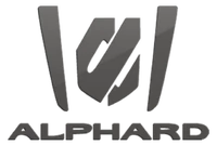 Toyota Alphard | Logopedia | Fandom