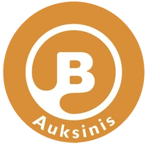Balticum Auksinis | Logopedia | Fandom