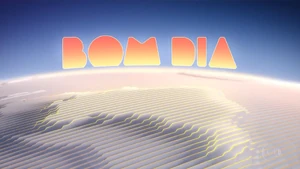 Bom Dia Brasil | Logopedia | Fandom