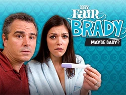 My Fair Brady | Logopedia | Fandom