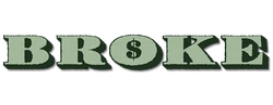 Broke | Logopedia | Fandom
