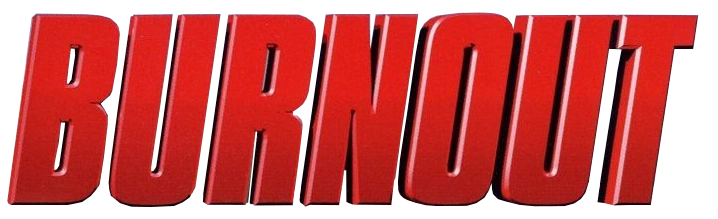 Burnout (video game series) | Logopedia | Fandom
