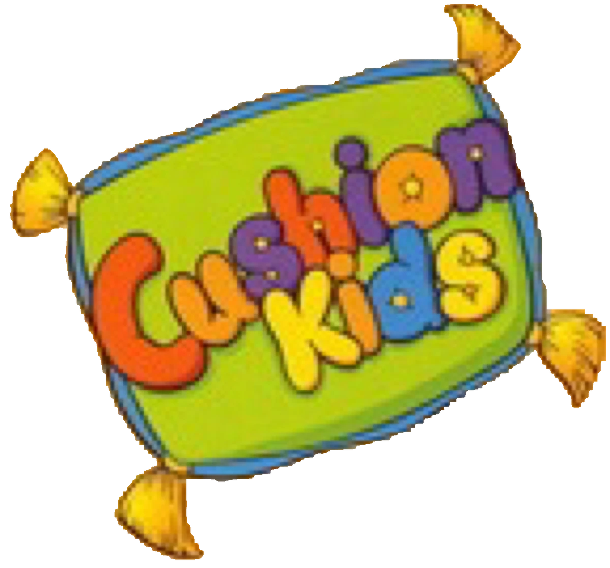 Cushion Kids | Logopedia | Fandom