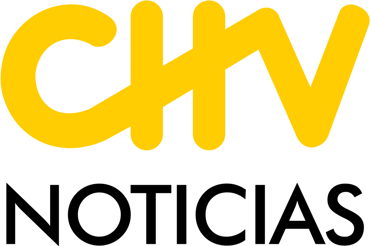 Chilevisión Noticias | Logopedia | Fandom