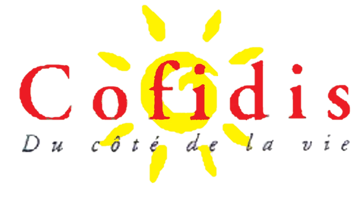 Cofidis | Logopedia | Fandom