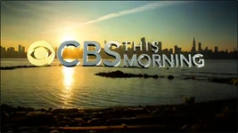 CBS This Morning | Logopedia | Fandom