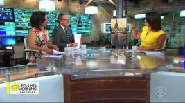 CBS This Morning | Logopedia | Fandom