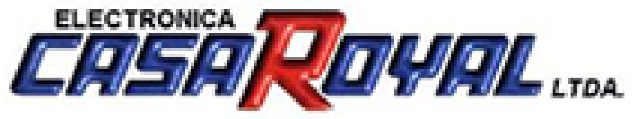 Casa Royal | Logopedia | Fandom