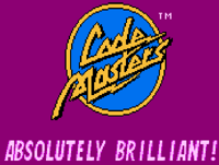 Codemasters | Logopedia | Fandom