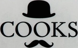 Cooks | Logopedia | Fandom