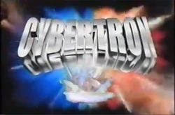 Cybertron | Logopedia | Fandom