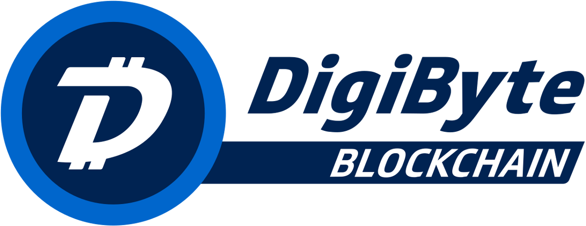 DigiByte | Logopedia | Fandom