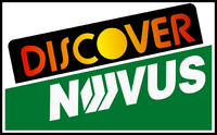 Discover Network | Logopedia | Fandom