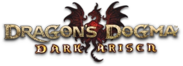 Dragon's Dogma: Dark Arisen | Logopedia | Fandom