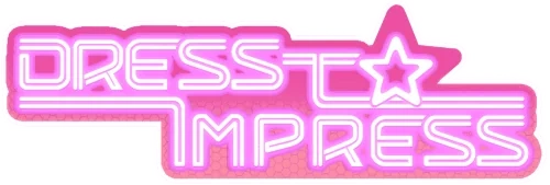 Dress To Impress | Logopedia | Fandom