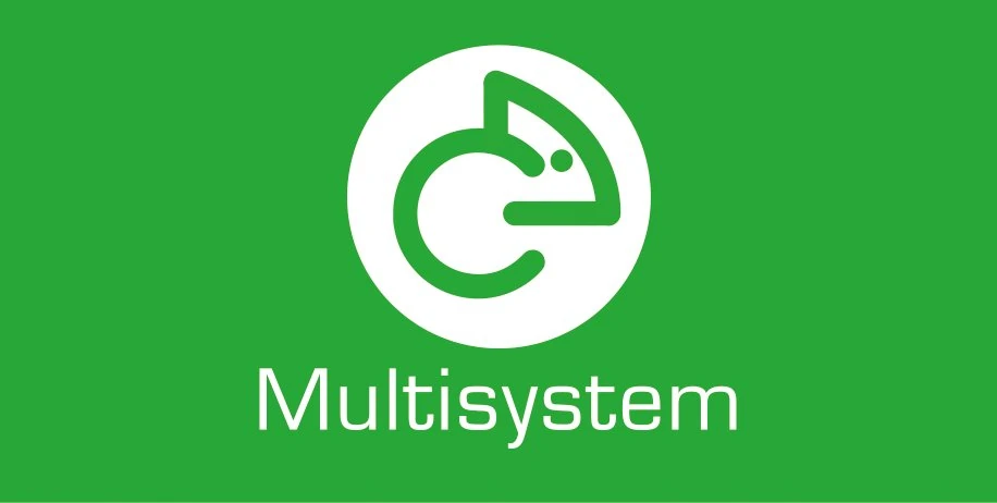 MiSTer Multisystem | Logopedia | Fandom