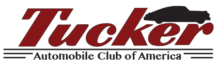 Tucker Automobile Club of America | Logopedia | Fandom