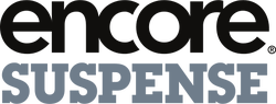 encore suspense logo