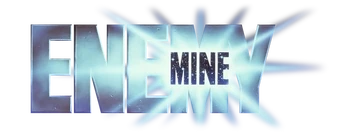 Enemy Mine | Logopedia | Fandom
