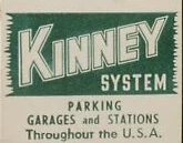 Kinney Services Inc. | Logopedia | Fandom