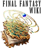 Final Fantasy Wiki | Logopedia | Fandom