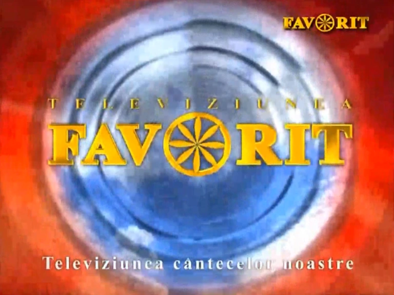 Favorit TV/Idents | Logopedia | Fandom