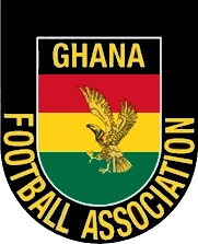 Ghana Football Association | Logopedia | Fandom