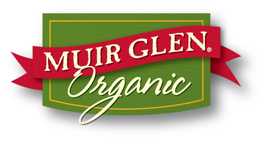 Muir Glen Logo