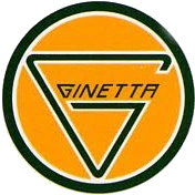 Ginetta | Logopedia | Fandom