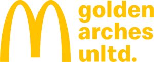 Golden Arches Unlimited | Logopedia | Fandom