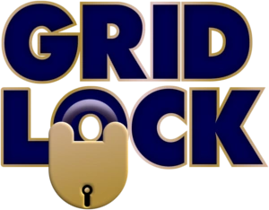 Gridlock | Logopedia | Fandom