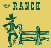 Hidden Valley | Logopedia | Fandom