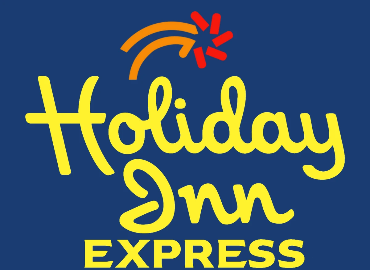 Holiday Inn Express | Logopedia | Fandom