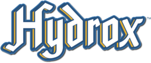 Hydrox | Logopedia | Fandom