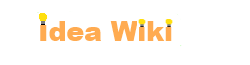 Idea Wiki | Logopedia | Fandom